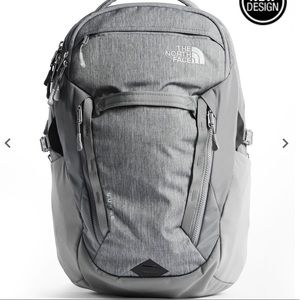 The North Face | Bags | North Face Bookbag Slightly Used | Poshmark